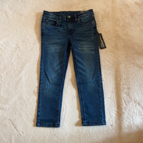 Buffalo David Bitton | Bottoms | Buffalo David Bitton Boys Jeans Size 6 ...